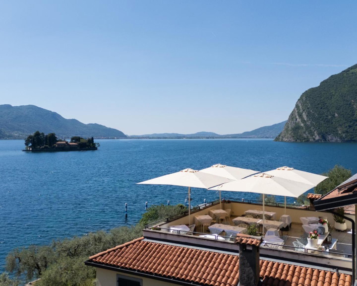 Sensole Locanda Contemporanea - Iseo