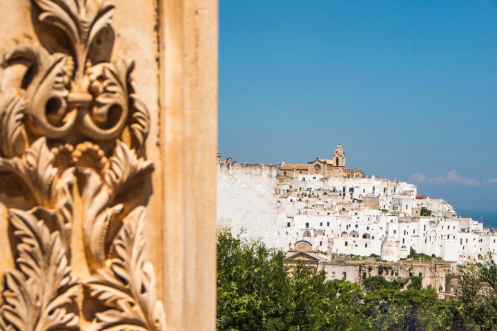 Ostuni Palace - Hotel Ristorante & Spa - Ostuni