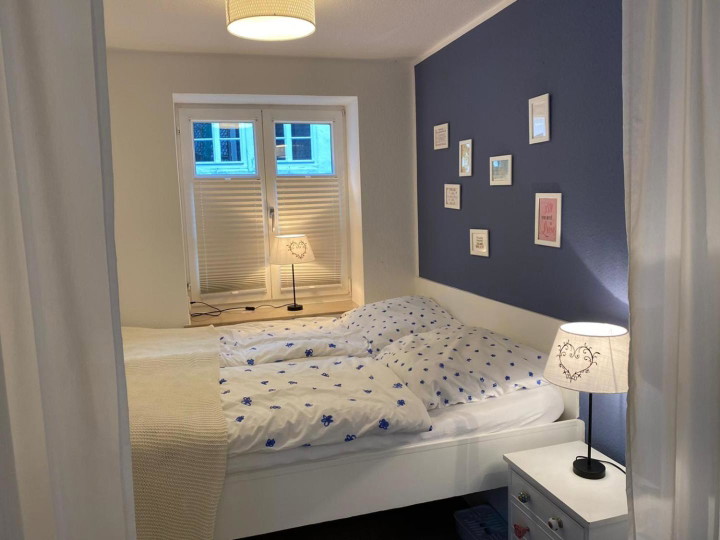 Ferienwohnung Wülfrath - Wuppertal