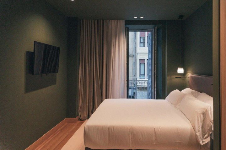 Apartamentos Arbaso - Donostia-San Sebastián