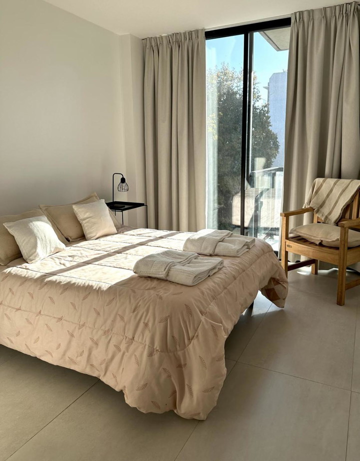 Zona Güemes 2 Ambiente N 503 - Mar del Plata
