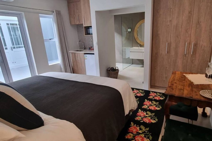 C'est La Vie 6 Standard Apartment - Franschhoek