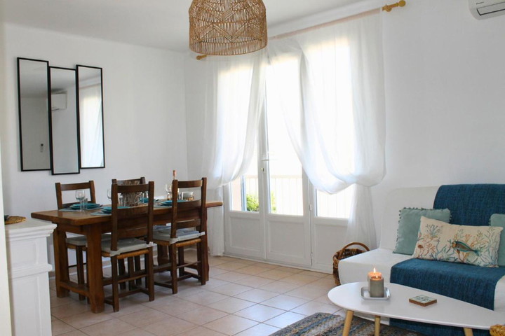 Le Soleillet - T2 Au Coeur De Sanary - Sanary-sur-Mer