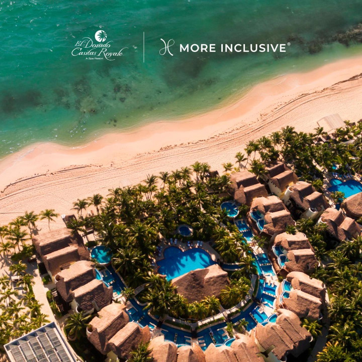 El Dorado Royale, All & More Inclusive Adults Only - Quintana Roo