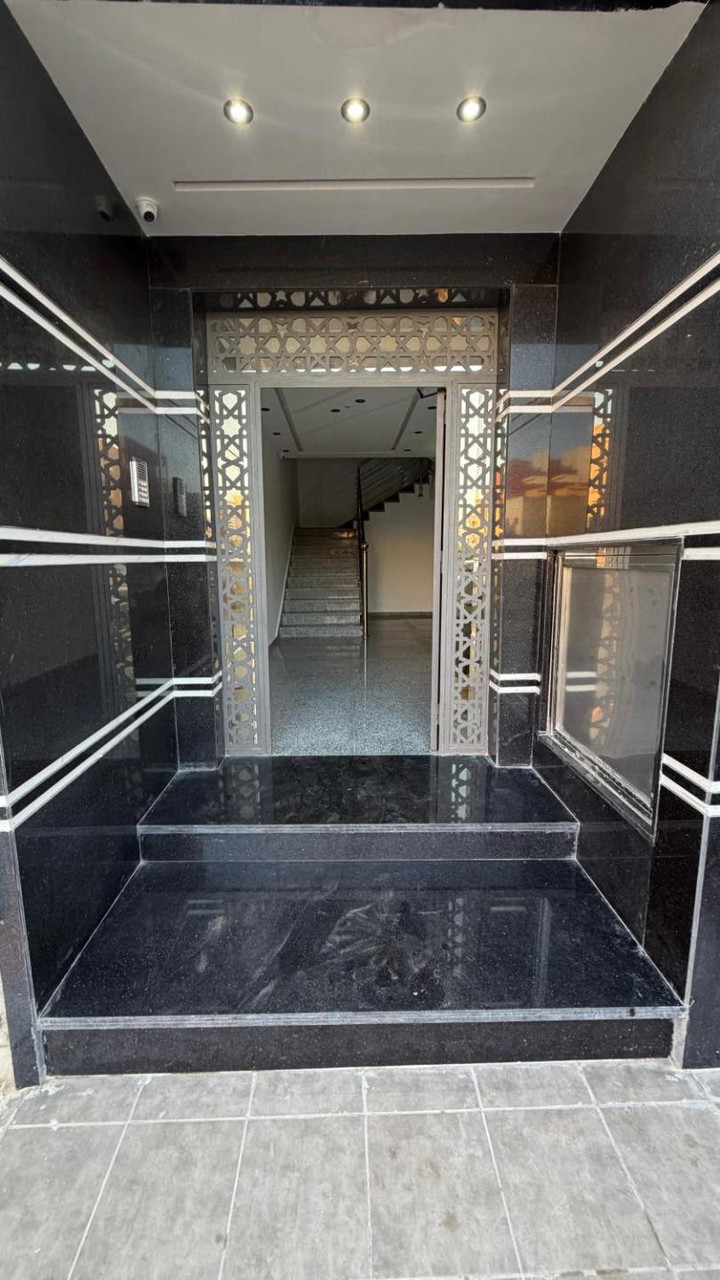 Apartamento Tetuan Dos Habitaciones Cerca Del Aeropuerto Y Marjan Planta2n5 - Tétouan