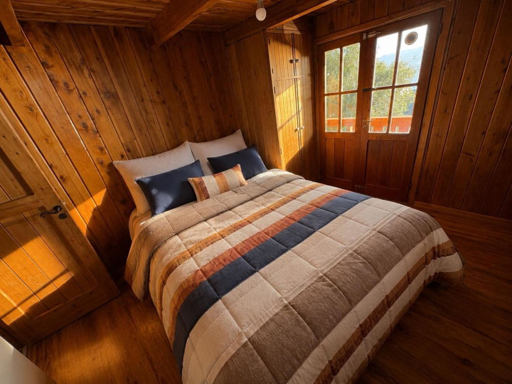 Olly Patagonia Suites - Bariloche