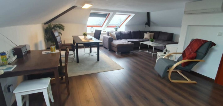 Ferienwohnung Zwischen Den Meeren - Itzehoe