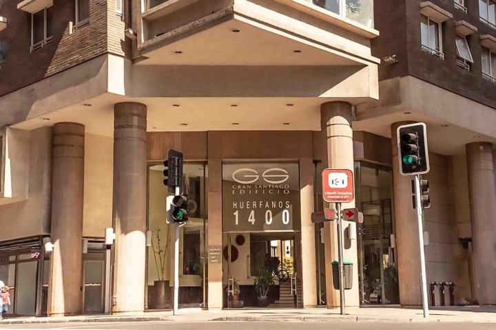 Vip Apartments Chile - Independencia