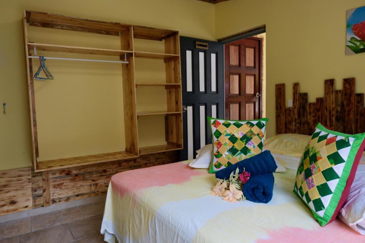 Povai Lodge Bora - Bora-Bora