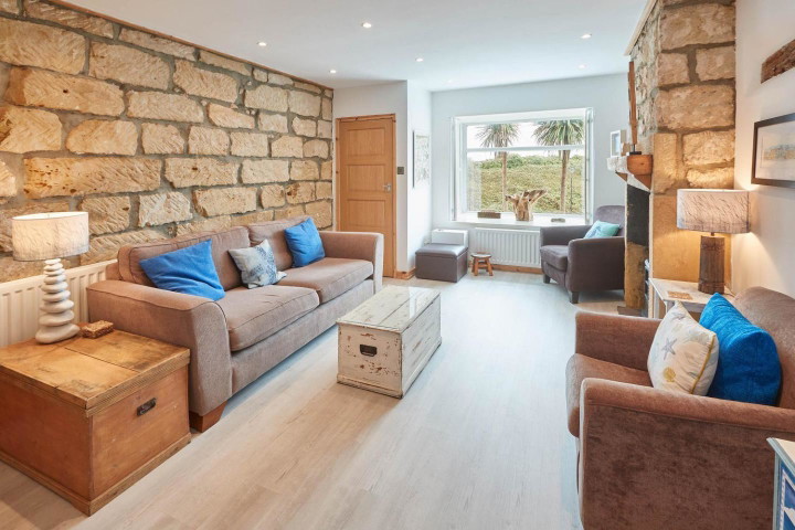 Host & Stay - The Cottage, Marske - North Yorkshire
