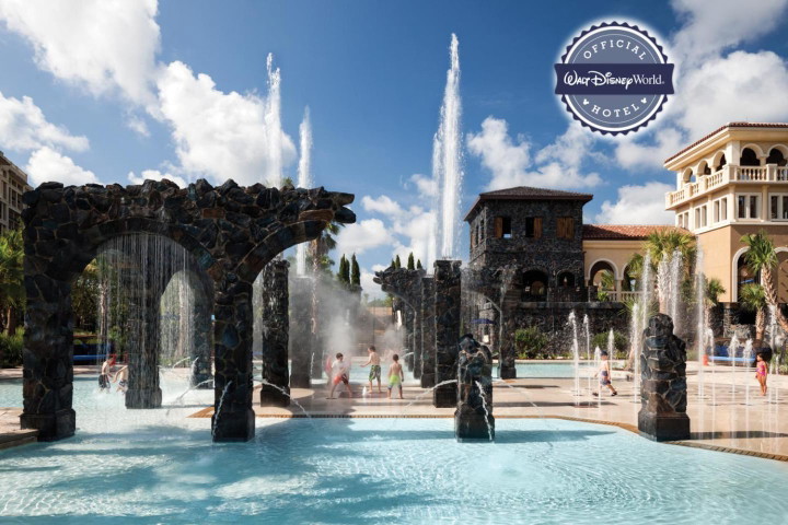 Four Seasons Resort Orlando At Walt Disney World Resort - Clermont, FL