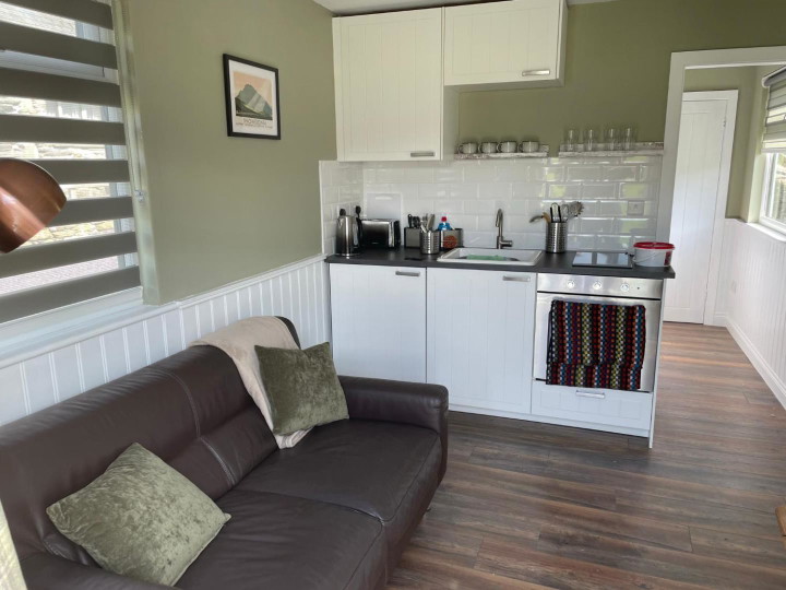 Tyddyn Bach Bunkhouse - Betws-y-Coed