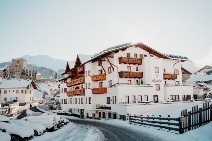 Kinderhotel Laderhof - Ladis