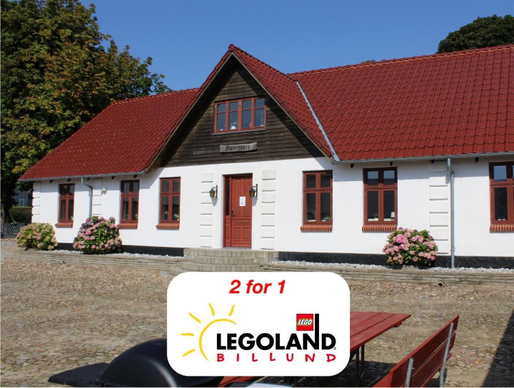 Stay Billund - Billund