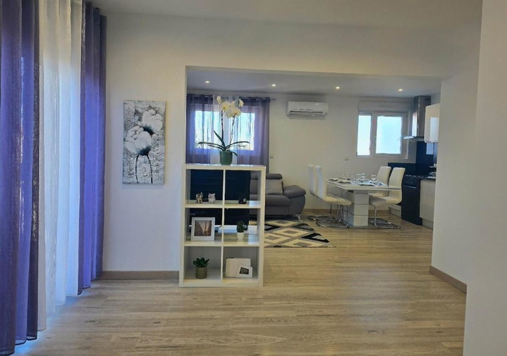 Diag Appartement 3 Chambres - Challans