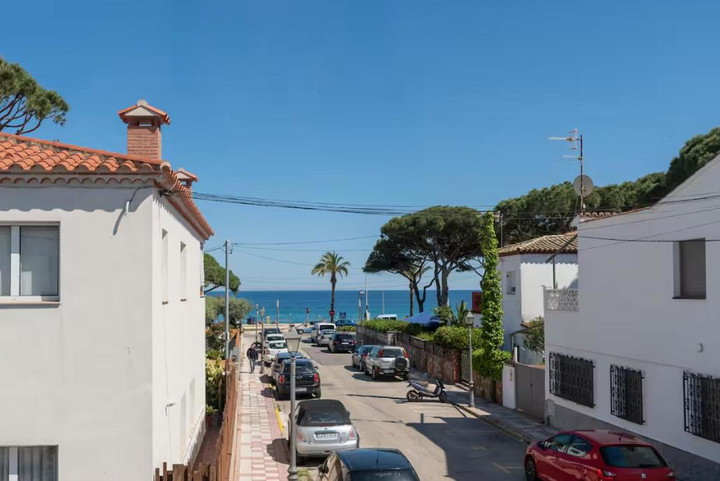 Casa Azul Blanes - Blanes