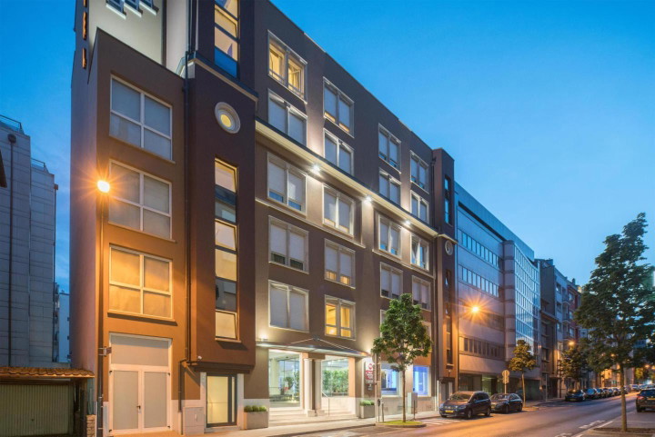 Best Western Plus Grand Hotel Victor Hugo - Walferdange
