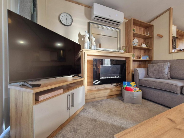 Whitstable Hemsworth Villa - Isle of Sheppey