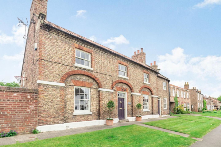 Chapel Cottage - North Yorkshire