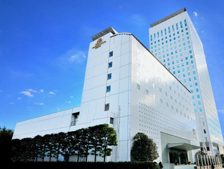 Rembrandt Hotel Ebina - Ebina