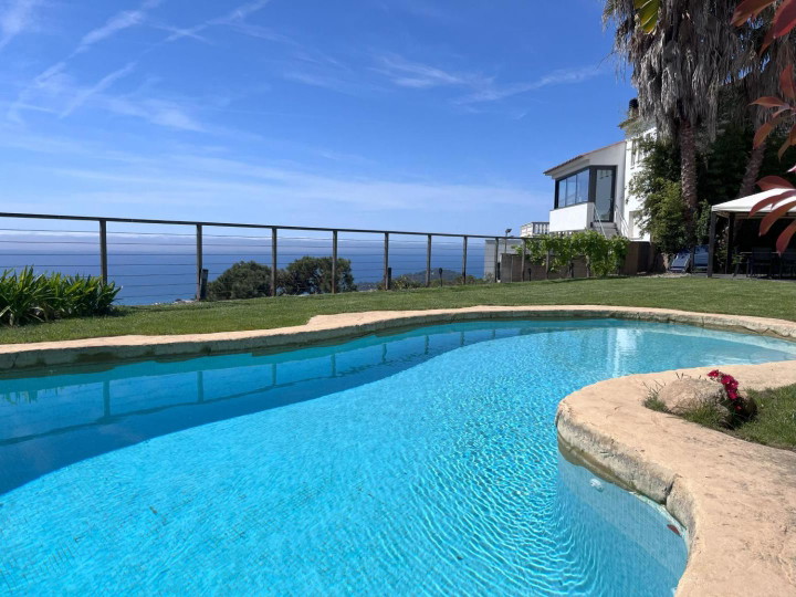 Villa Oasis Costa Brava - Lloret de Mar