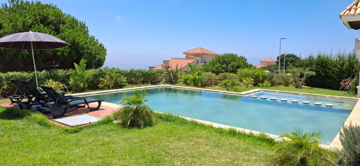 Villa Star Hill Tanger - Tangier