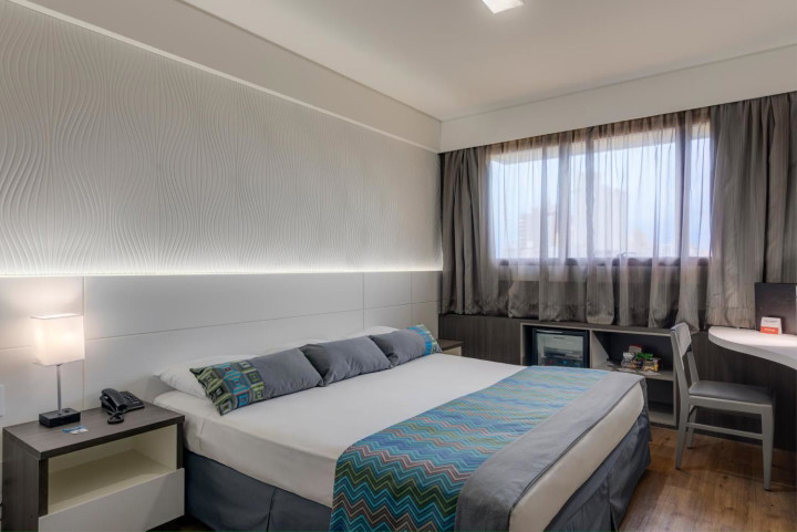 Monreale Plus Midtown Campinas - Campinas