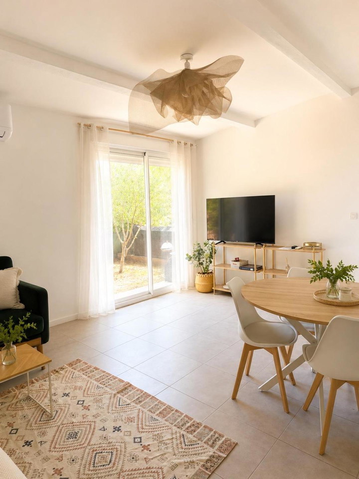 La Maison Du Cerisier - Manosque