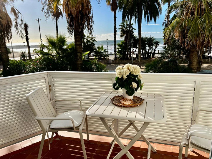 Sitges Seafront Ribera - Sitges