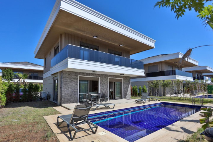 Nirvana Belek Villas - Belek