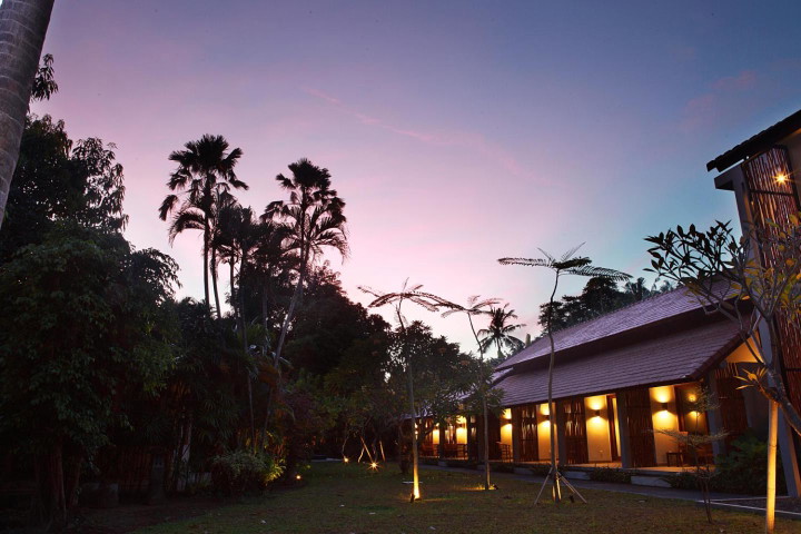 Adys Inn - Seminyak