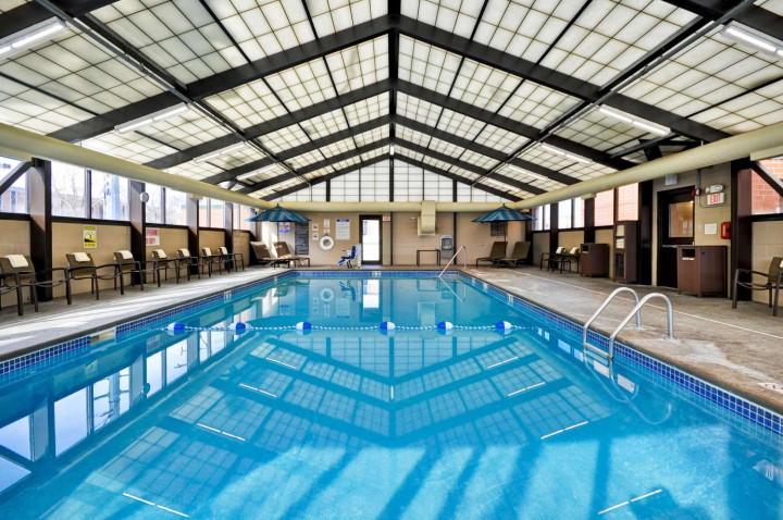 Hyatt Place Minneapolis Airport South - Saint Paul, MN