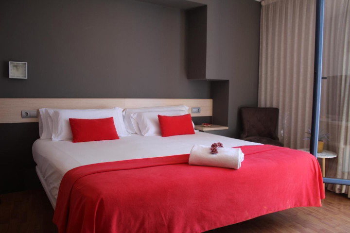 Hotel Cal Tet - Torroella de Montgrí