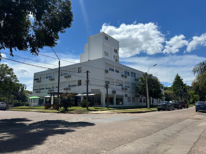 Hotel Centenario - Uruguay