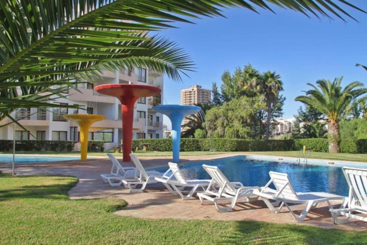 Casa Venapama By Coral - Praia da Rocha