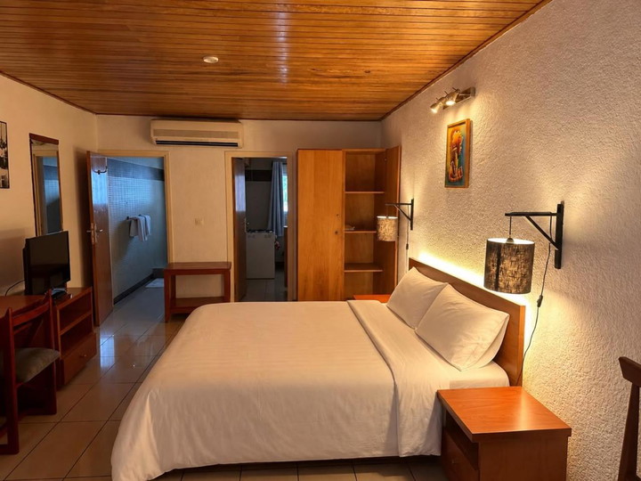 Hôtel La Terrasse - Abidjan