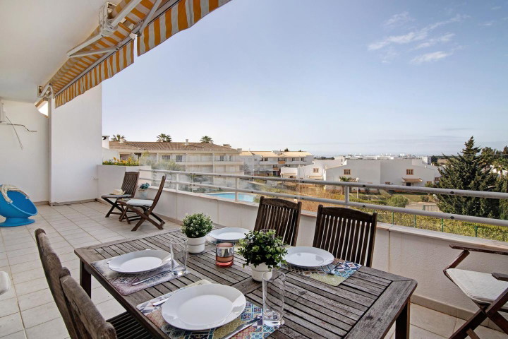 Vilamoura Apartment 3 Bedroom - Vilamoura