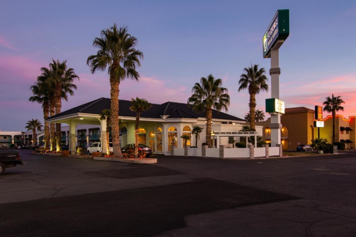 St. George Inn And Suites - St. George
