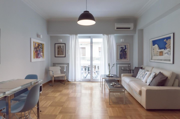 Athens Squared Apartments - Athen