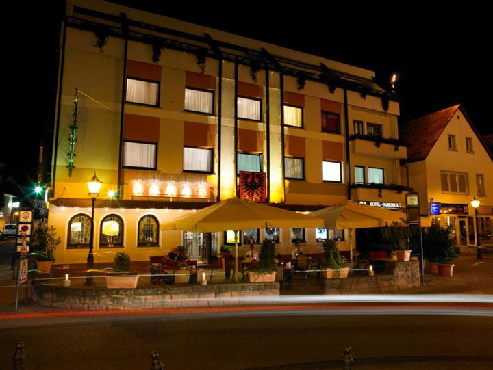 Adler Hotel & Restaurant Groß-gerau - Raunheim