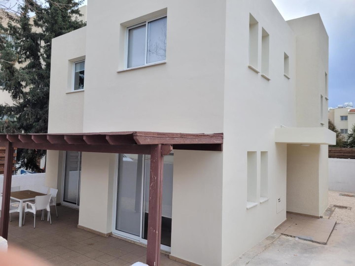Elean Villa - Paphos