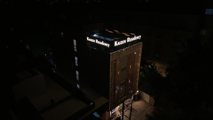 Kaizen Residency - Tiruchirappalli