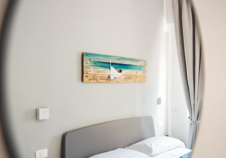 Camere Margot - Bonassola