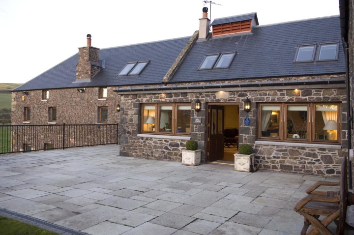 Mill House Bed & Breakfast - United Kingdom