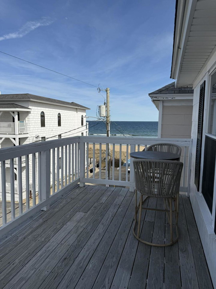 Salty & Sweet 303 - Old Orchard Beach, ME