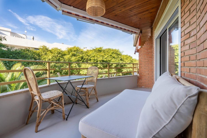 Appartement Cambrils Front De Mer - Reus