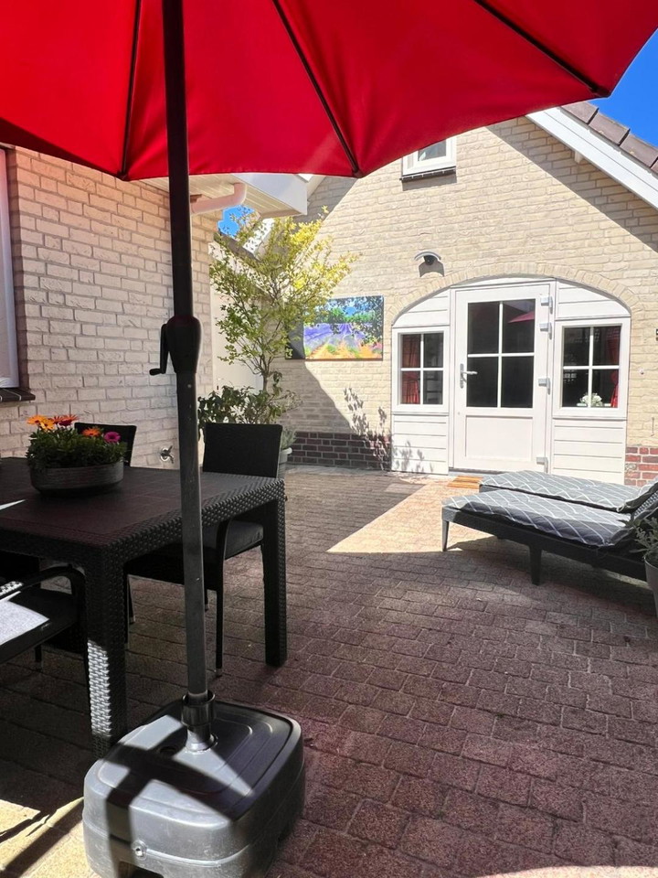 De Spaier 3a - Domburg