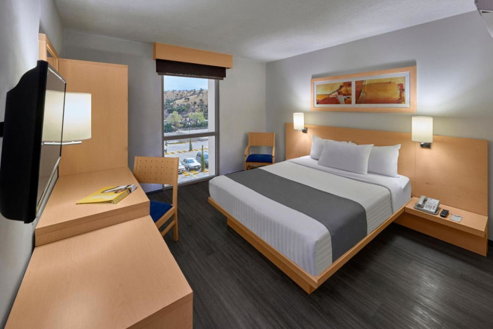 City Express By Marriott Nogales - México