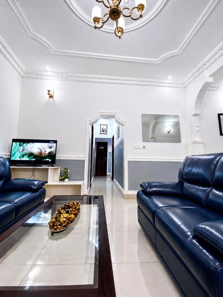 Appartement Meublé Yaoundé Omnisport 3ch 2ch 1ch-wifi-groupe Electrogène - Yaoundé