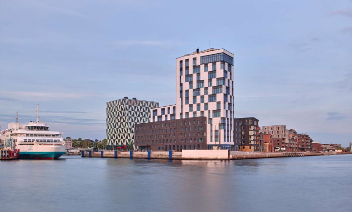 Scandic Oceanhamnen - Helsingborg